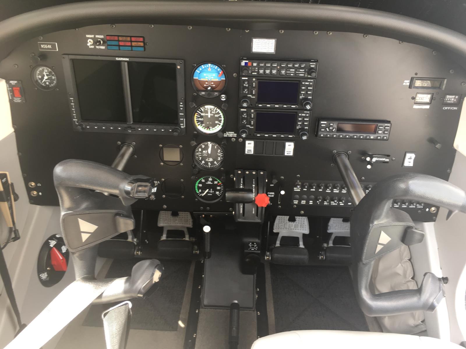 KRIC-KFCI-KRIC: Private Review (ATP) Student = Kyle Devinney