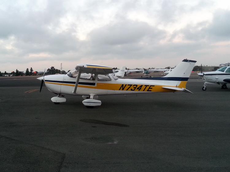 KCRQ KSEE KSDM KMYF KCRQ: San Diego Class B and VFR corridor ...