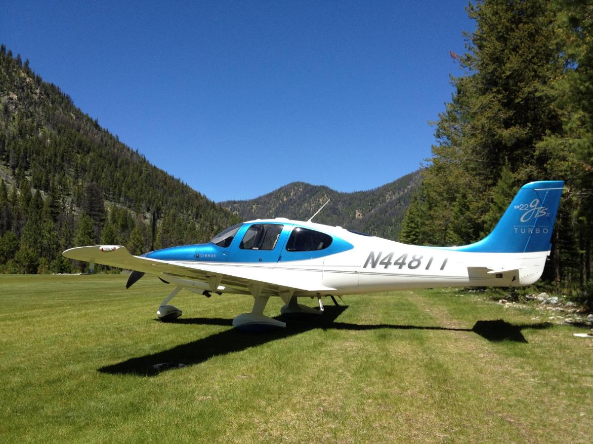KDRO KTEX C24 KDRO: Mountain Flying with Dave Larson