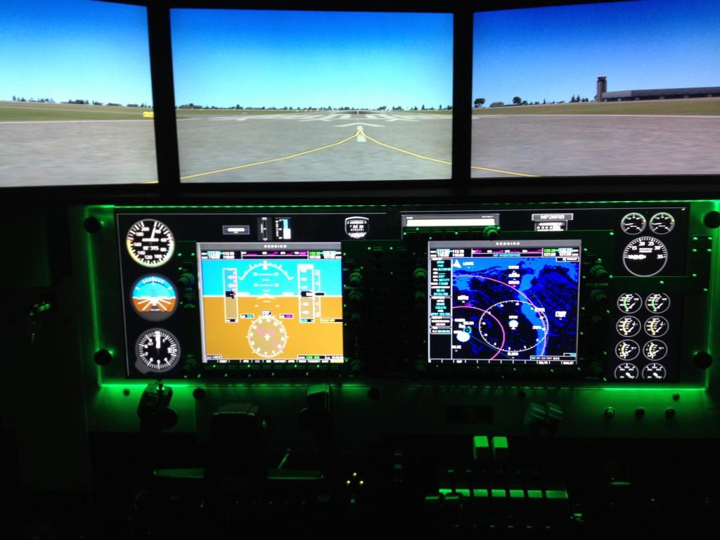 KLMO KLMO: Geomni training, power on/off stalls, landings, emergency ...