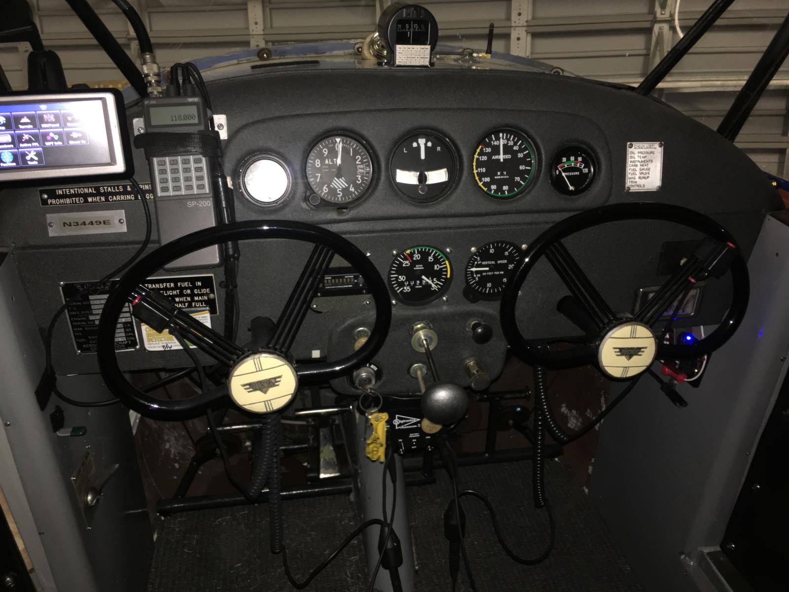 DE17 GED DE17: LifeNet 6-4 visit