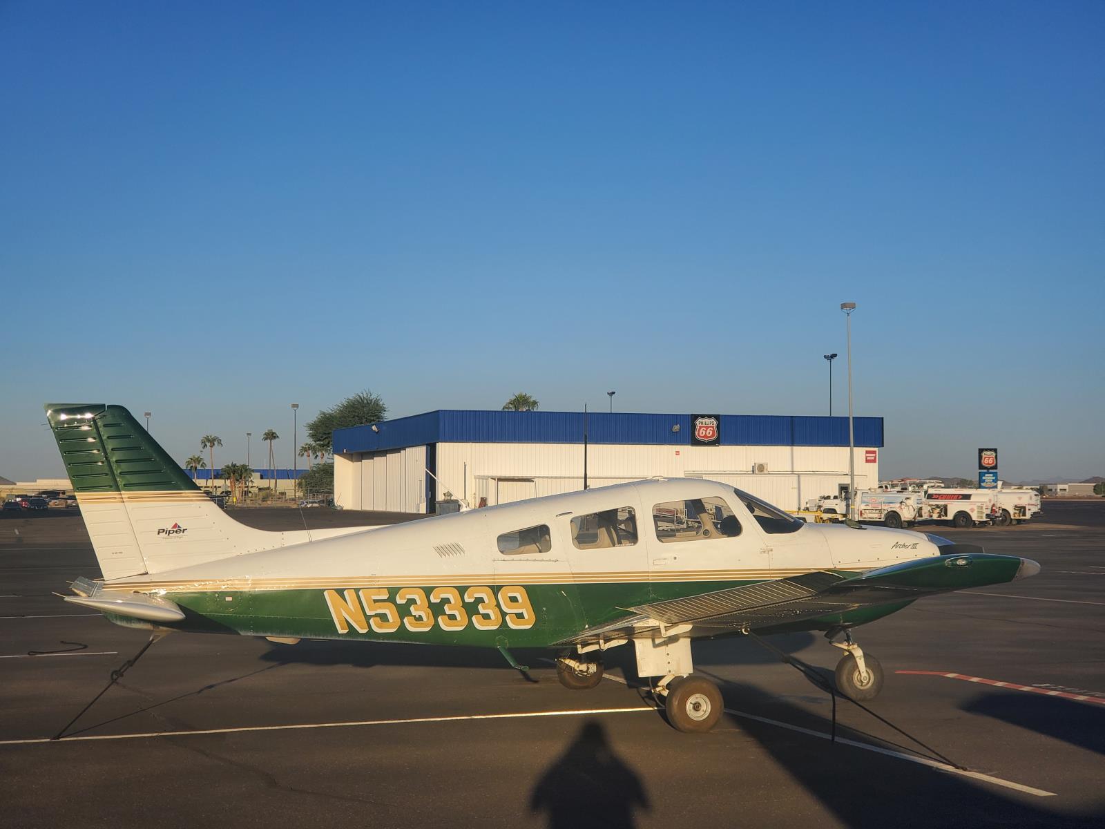 KDVT KAVQ KDVT: KAU12 Night Cross Country Jason Park