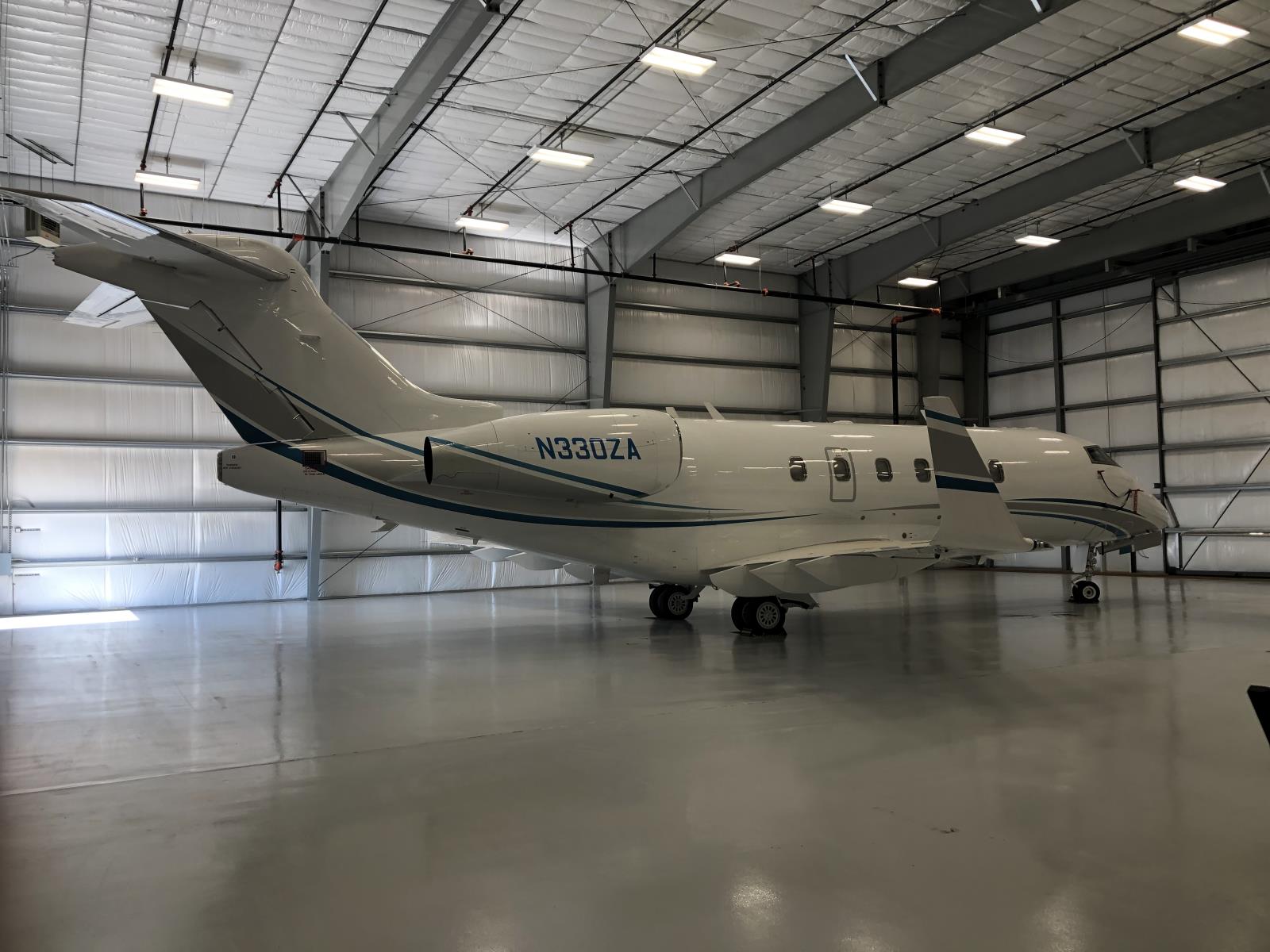 DAL LBB: Flying M LLC pt. 91