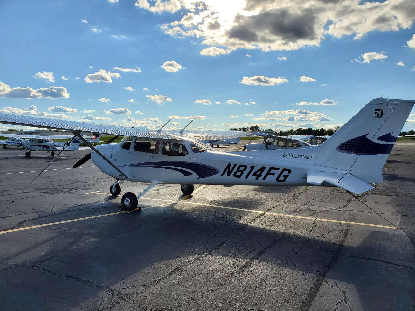 KTTN, KILG, KACY, KTTN: RTP Lesson 17-21-25