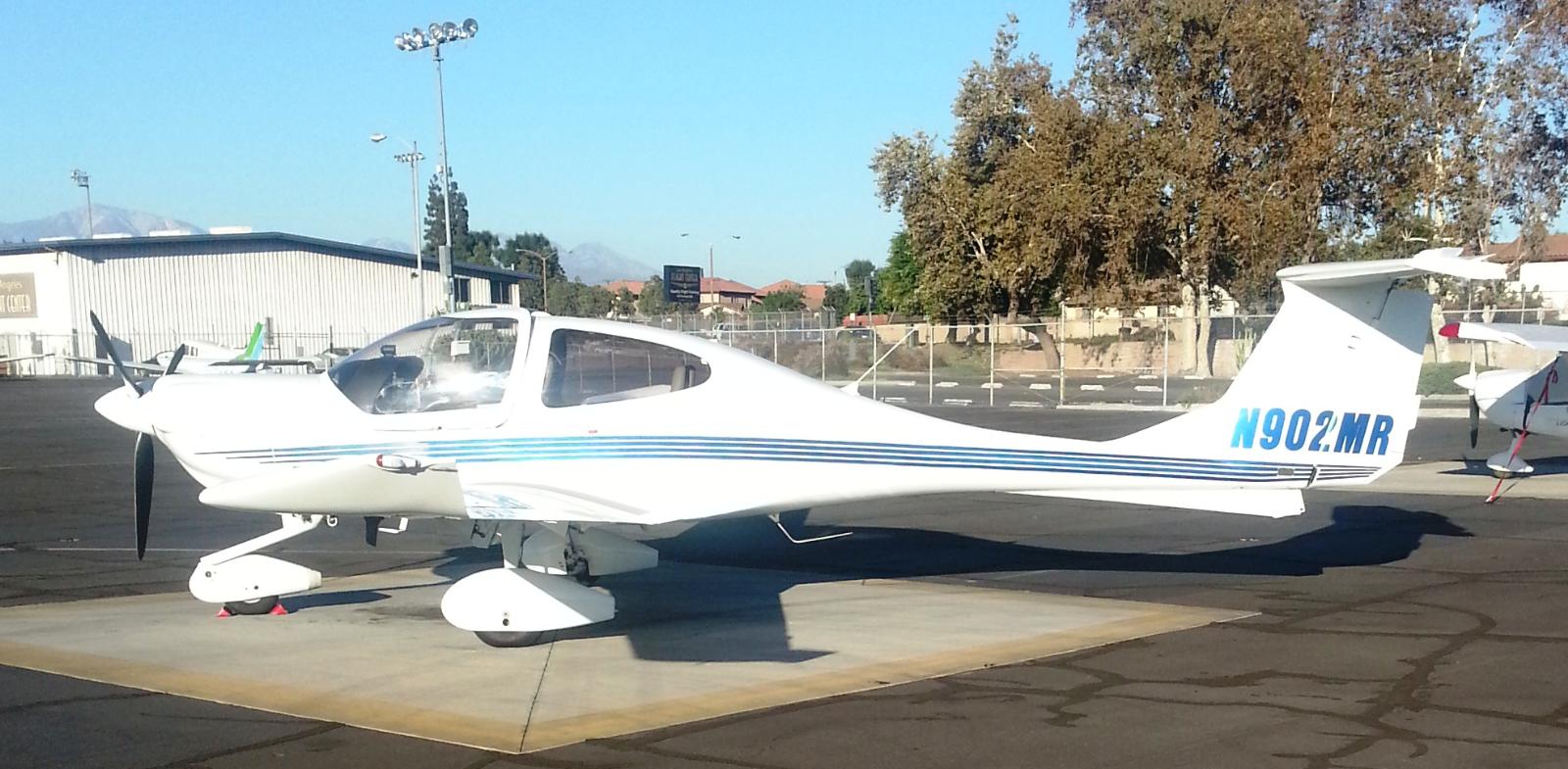 KPOC KRAL KCNO KPOC: RAL ILS, CNO GPS26R, POC ILS