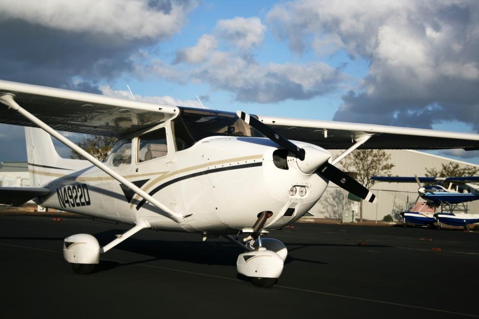 KMYF KSDM KMYF KNZY: Local training flight