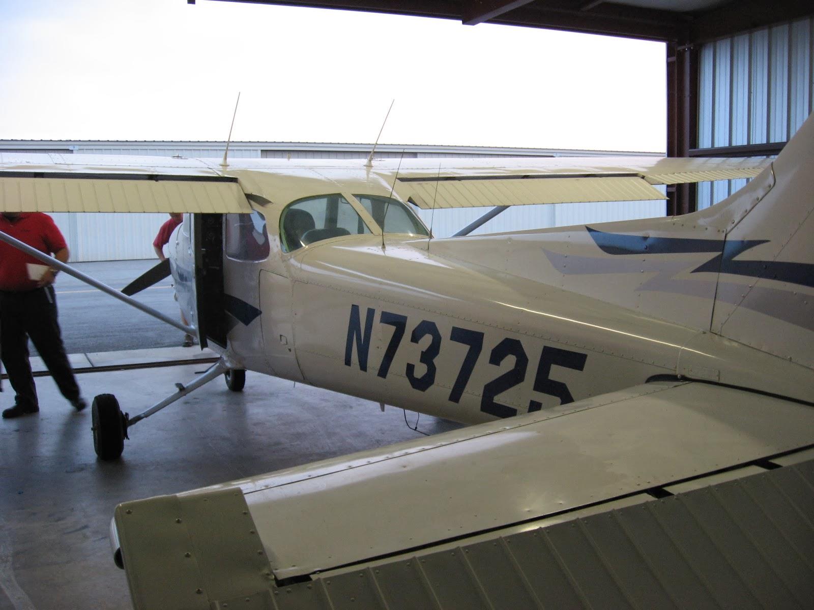 KPXE TO KPXE: Clear turns, level flight, and glide