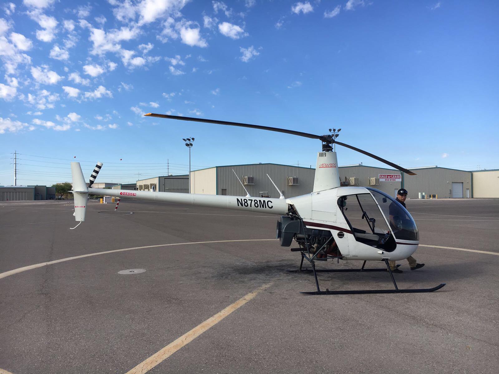 Shallow approach, normal approach runnon landings