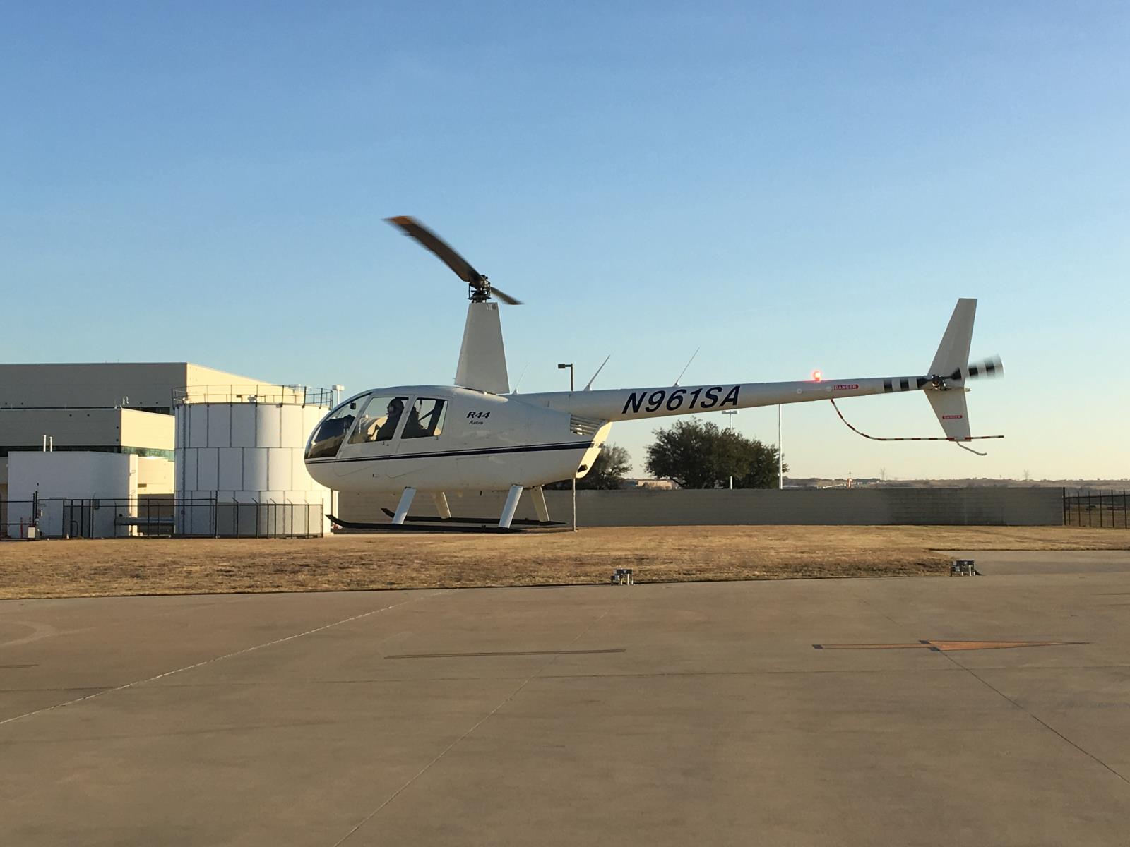 KAFW KDTO KAFW: PPL Craig Love night