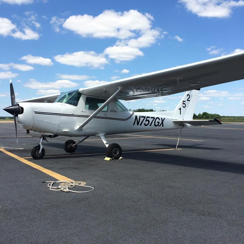 KPXE to KPXE: Takeoff and Landings, speed turns, climbs, turns, and ...