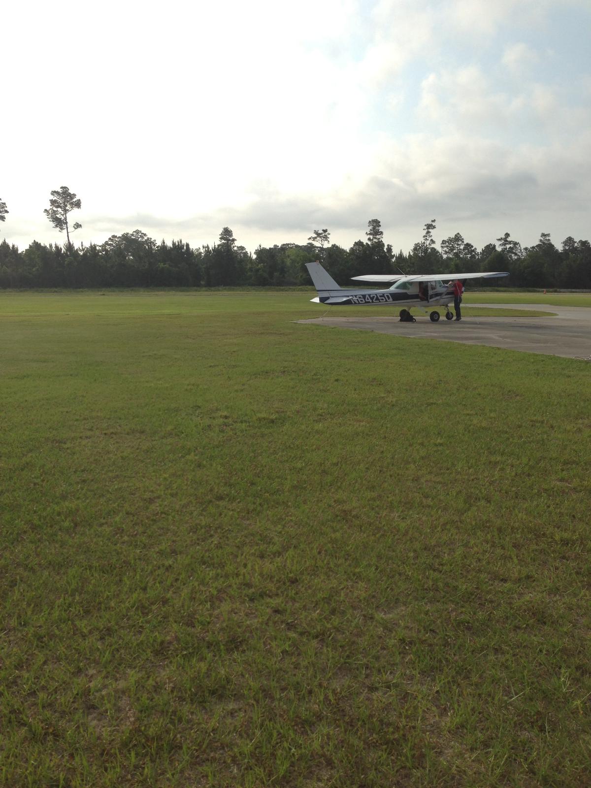 KOMN KOMN: Bandar EOC prep