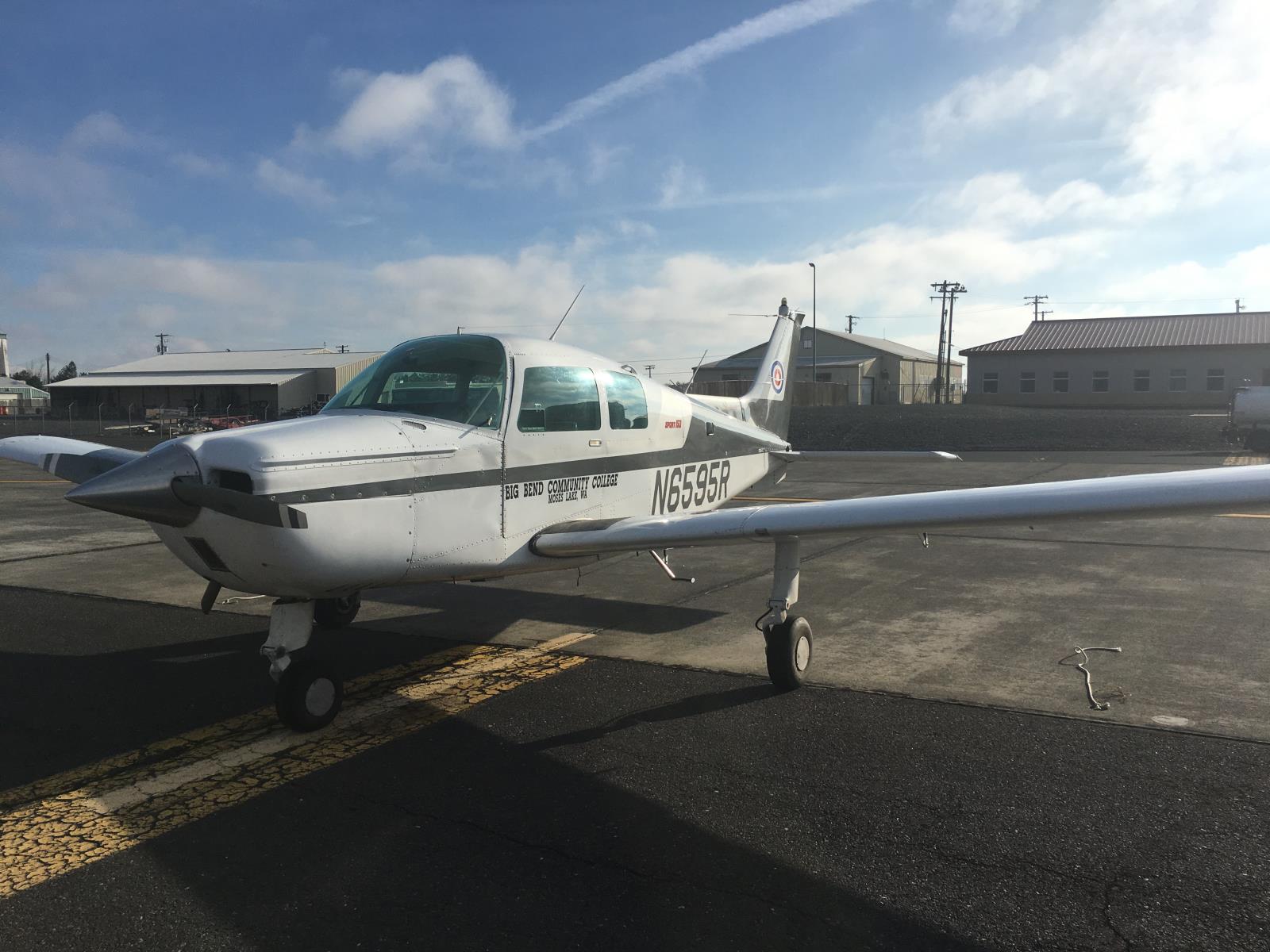 KMWH - KMWH: BBCC 3-9-C Matt Schutt.