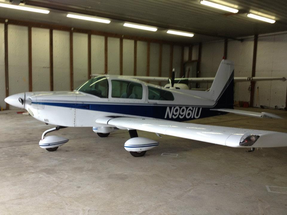 Z98 TO KBIV TO Z98: SHORT AND SOFT FIELD TAKEOFFS AND LANDINGS ...