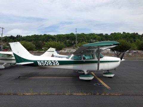 KBFI 68S KDEW 70S 72S 73S KPUW S94 KBFI