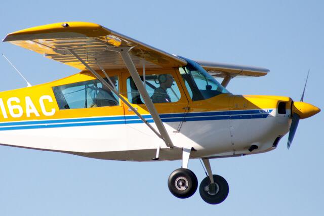 KTKI - KTKI: Preview flights