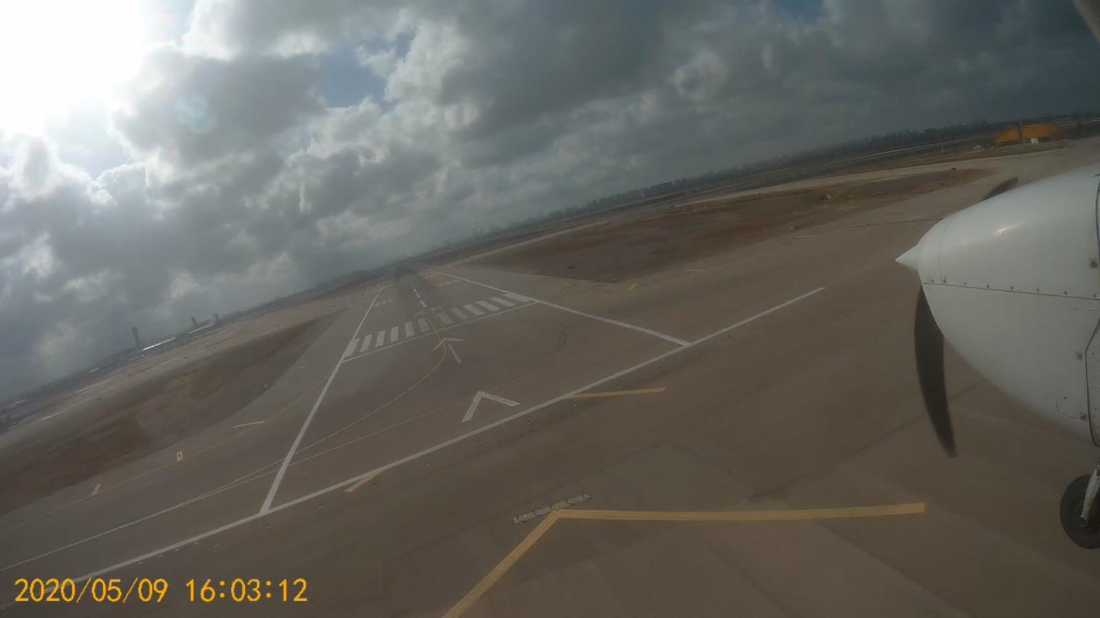 LLHA LLBG LLHA: International airport