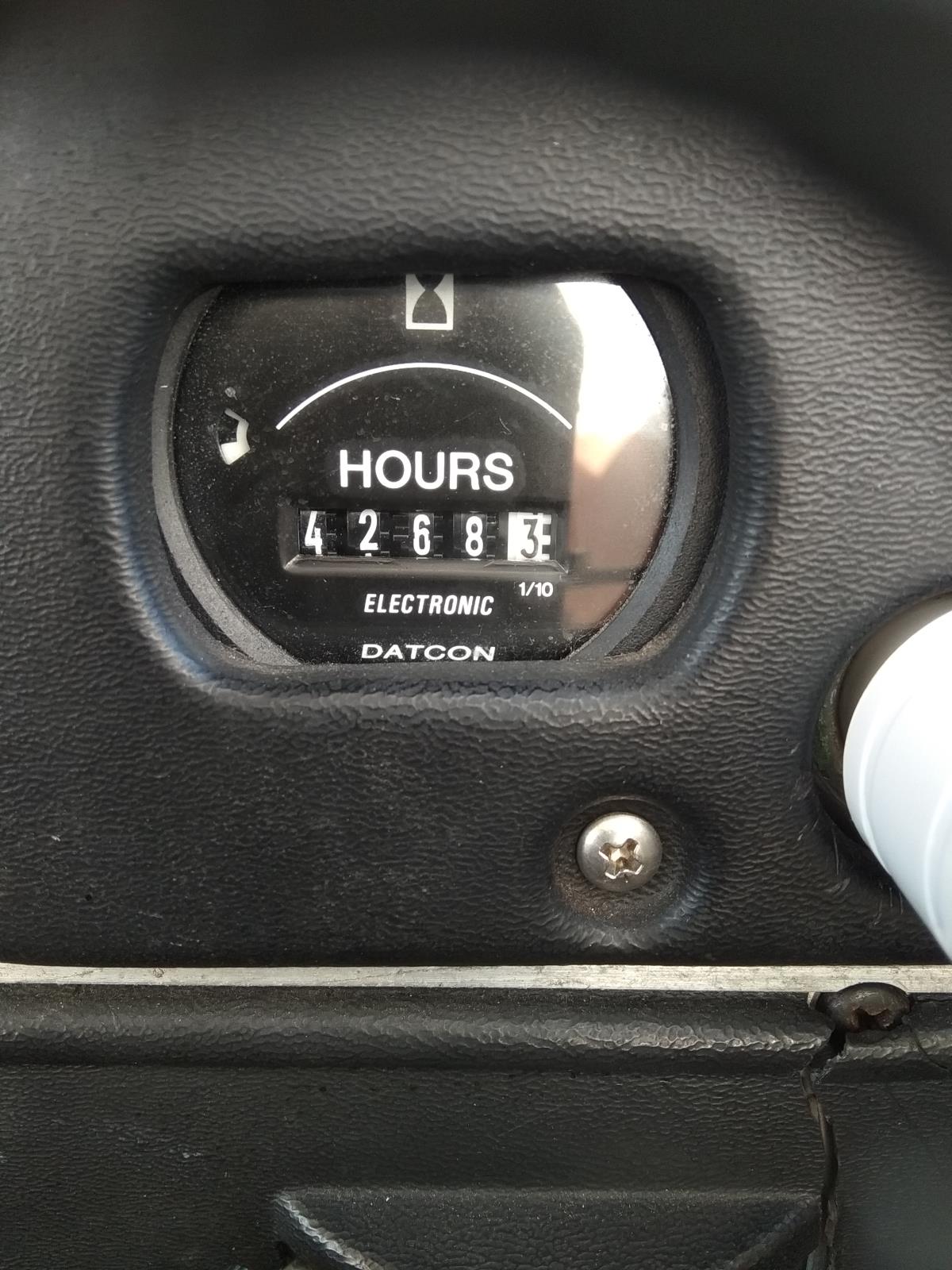 KFRG: Bruno Avi Tamim. IFR training.