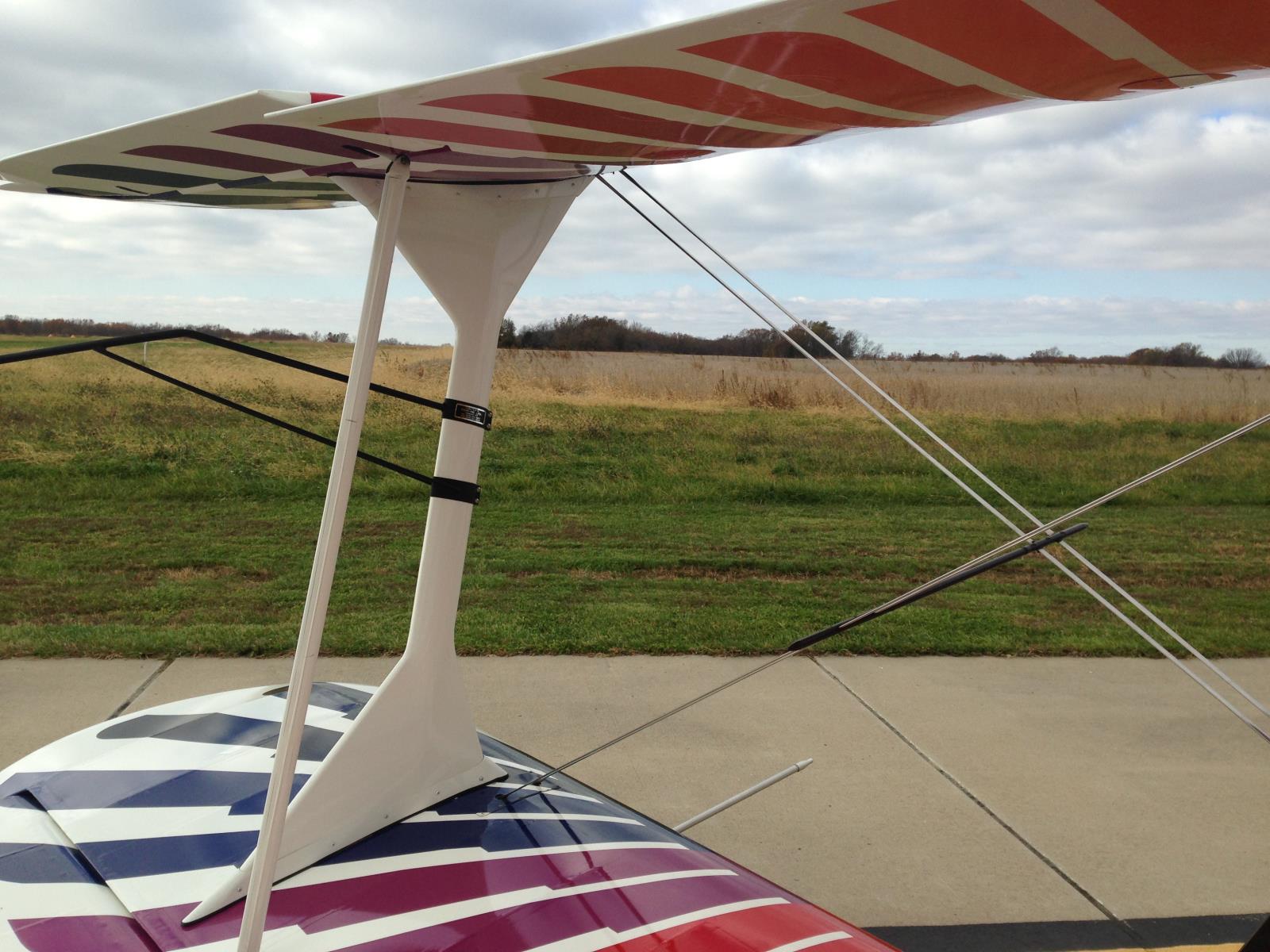 FTT KJEF H79 FTT: Cold and windy.... Fun fun fun