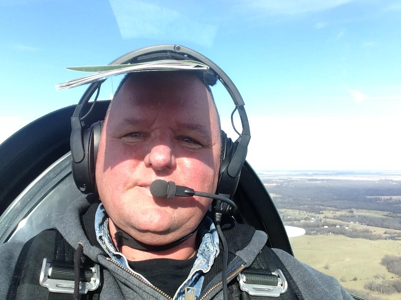 K52 6K2 15MO KIRK K89 KMBY MO74 KFTT KJEF KFTT: Aerobatics at Applegate