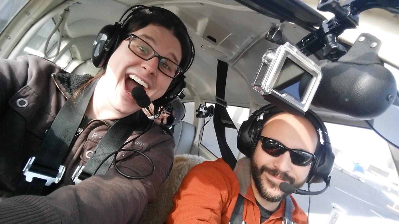 KHFD @HFD KORE KFIT KGDM KIJD KHFD: All over with Johnny and EBJ ...