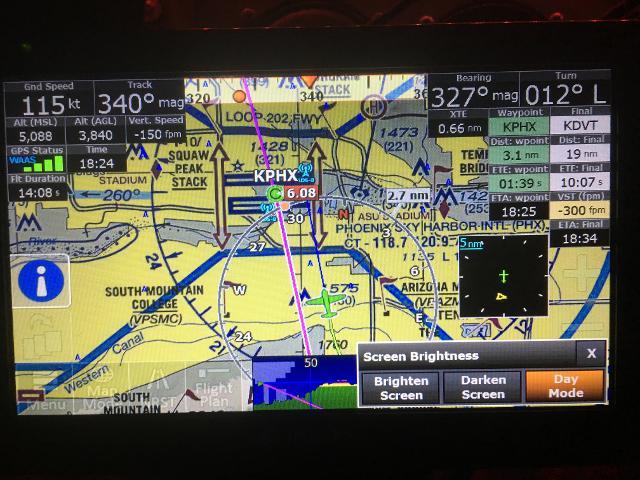 KDVT A39 KDVT: Back to Ak-Chin hoping others were still there, but I ...