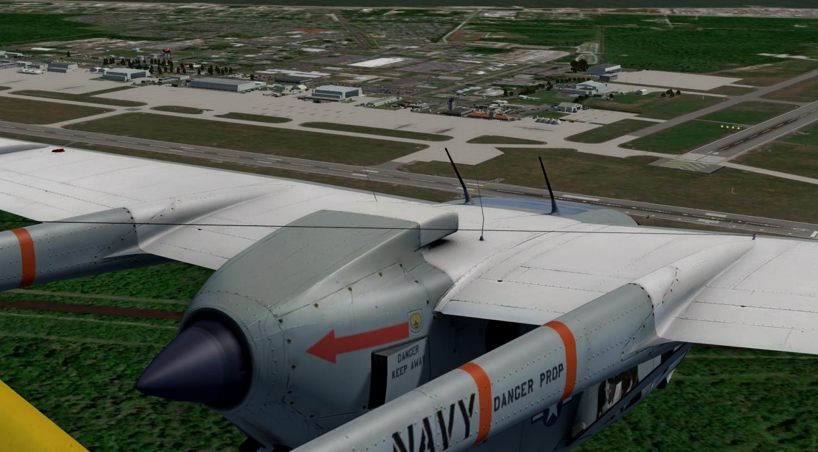 KNBG: Local circuits Approach testing Screenshots