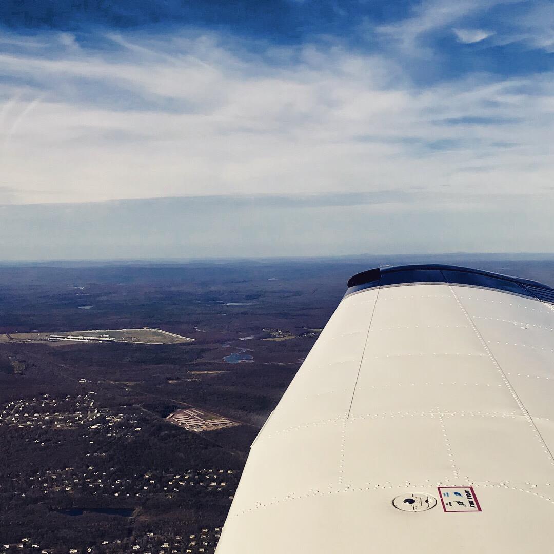 KIPT - 12N - KIPT: EAA Chapter 501 Fly in at Aeroflex - Andover New ...