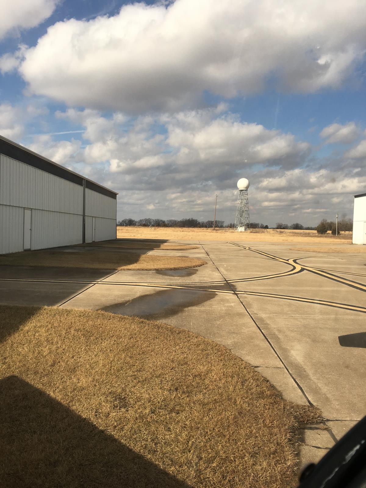 KFTT KJEF KFTT: Smooth as glass above 4500. Bumpy under. Swims landing ...