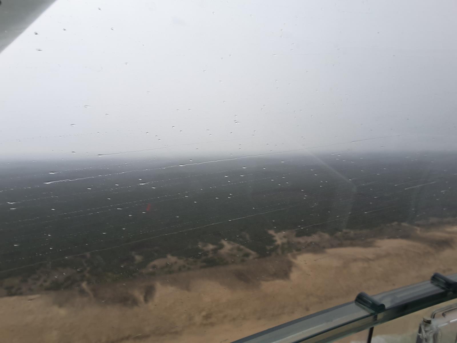 LFPA LFBN LFBS: Persan Niort biscarrosse mauvaise vois beaucoup de pluie