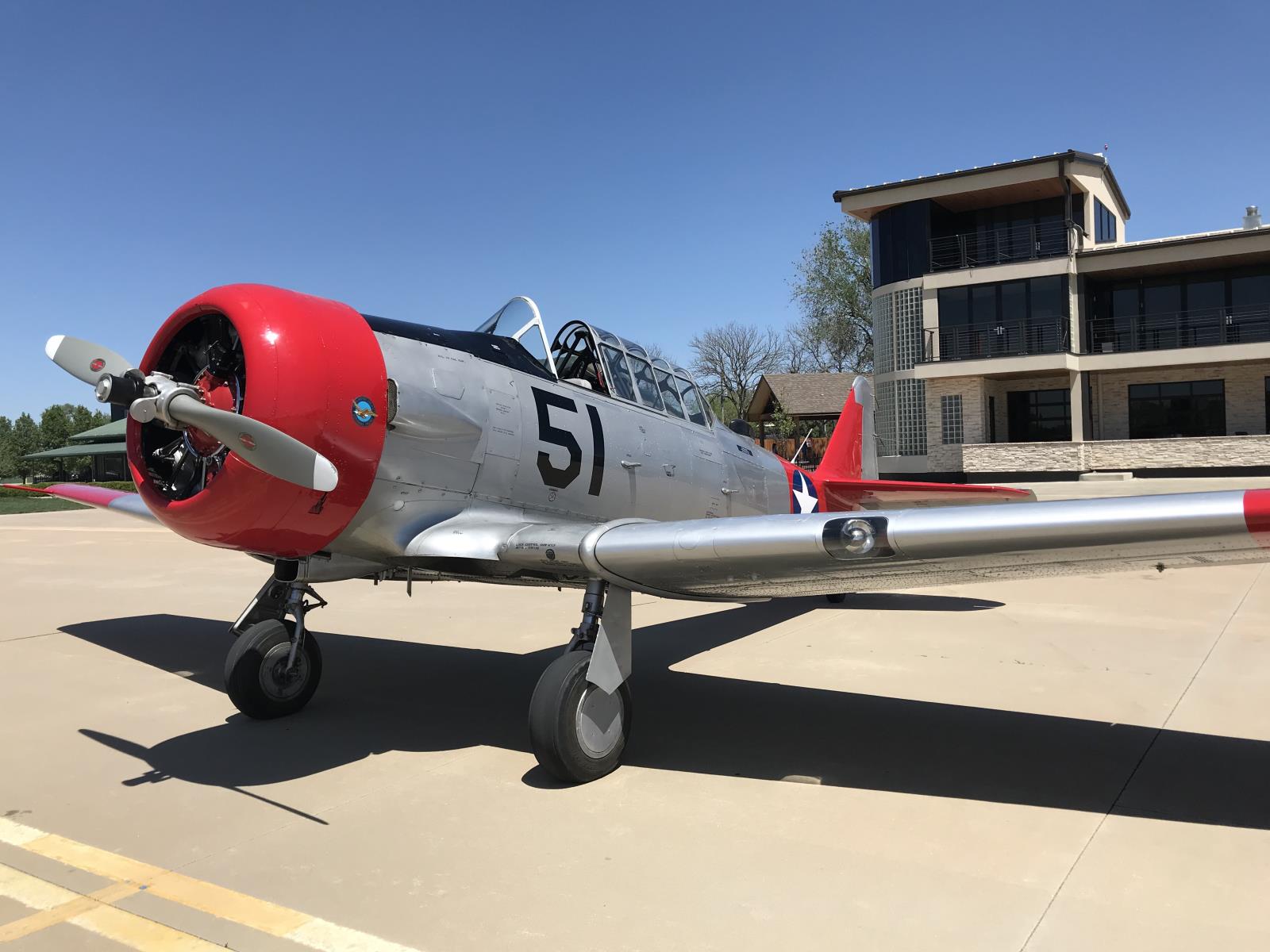KMKC KMPR 1K1 KMKC: VFR solo flight to McPhearson KS to pick up 140# of ...