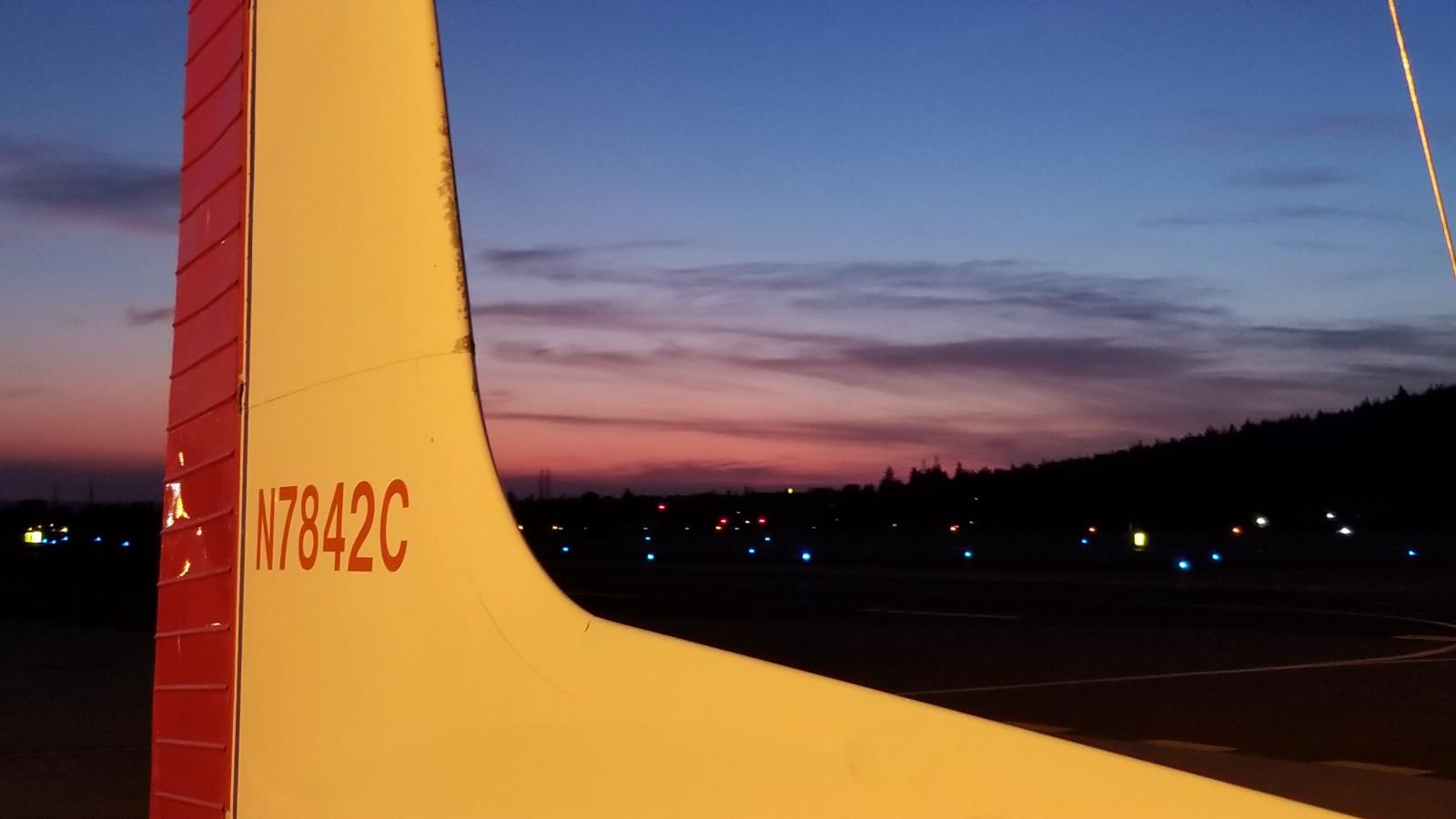 KGGG KCLK KITR KCPR KBZN KSFF: Spokane Ferry