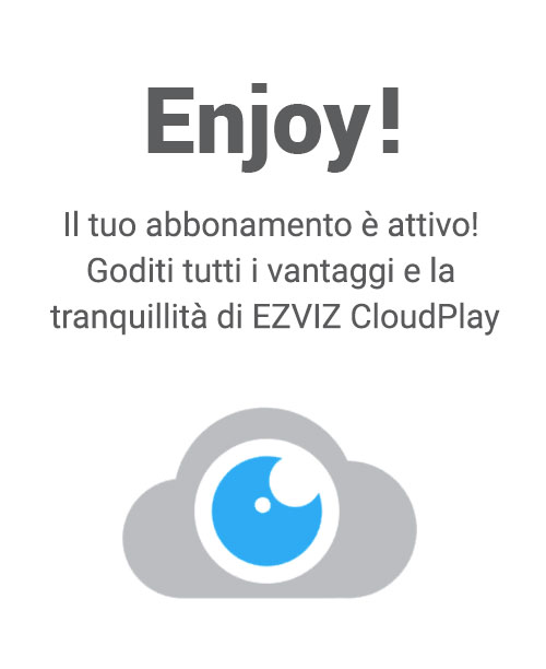 EZVIZ CloudPlay