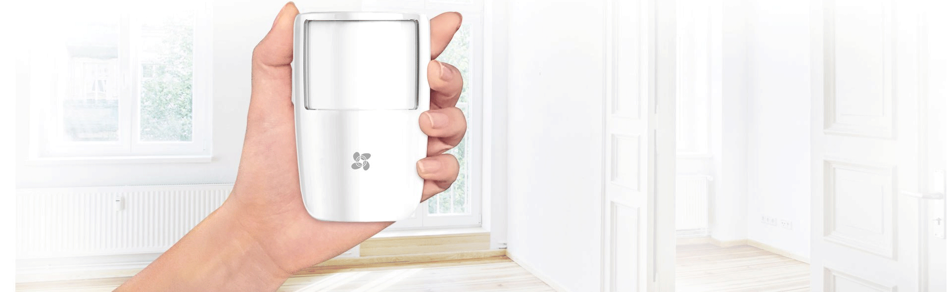 EZVIZ T1 - Wireless Pet Immune PIR Detector