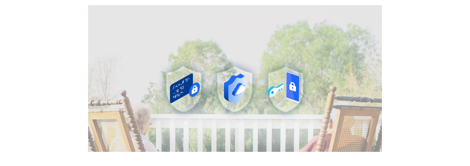 EZVIZ DB2 3MP - Battery-powered Video Doorbell Kit