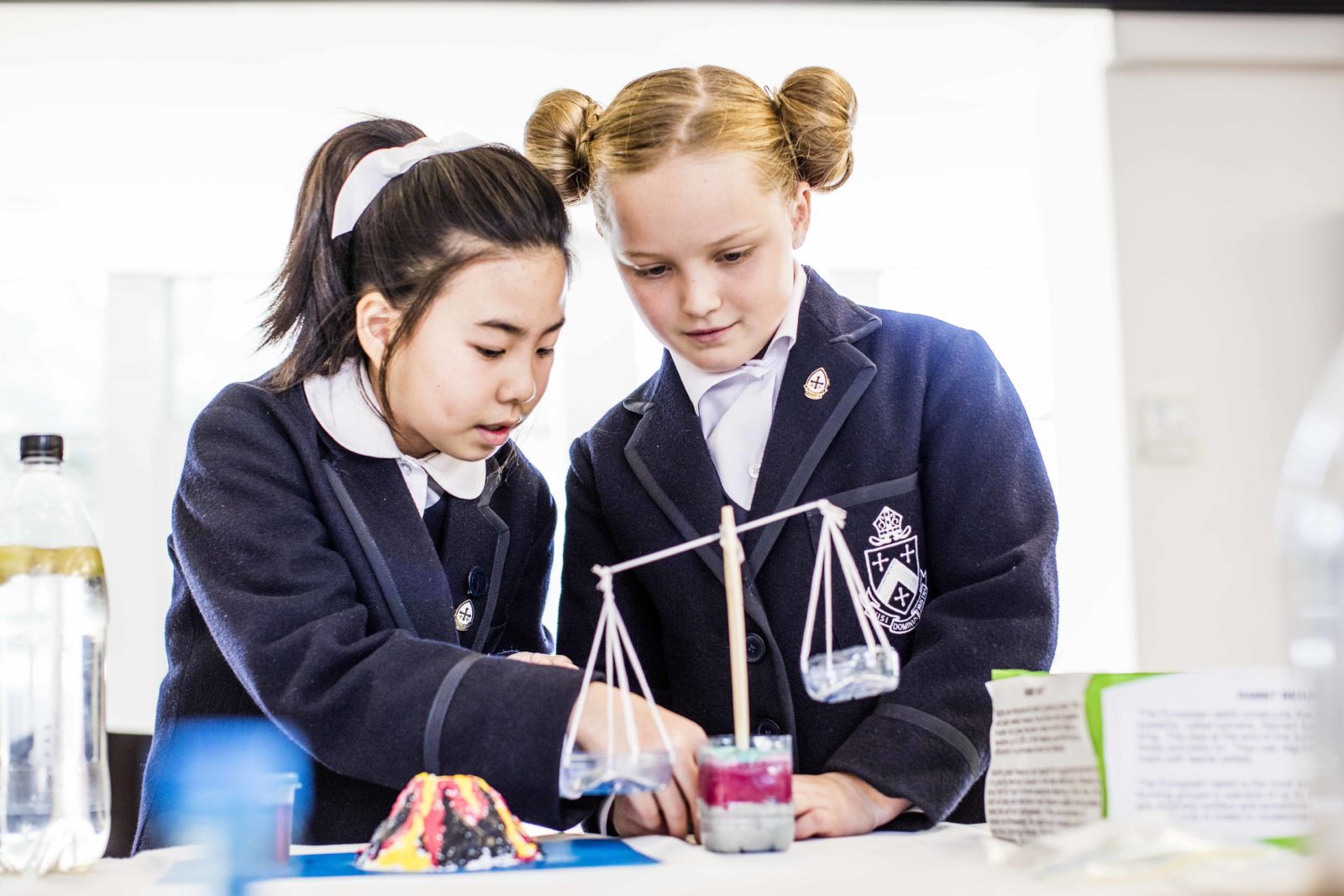 Improving STEM Education and Skills | Melbourne Girls Grammar
