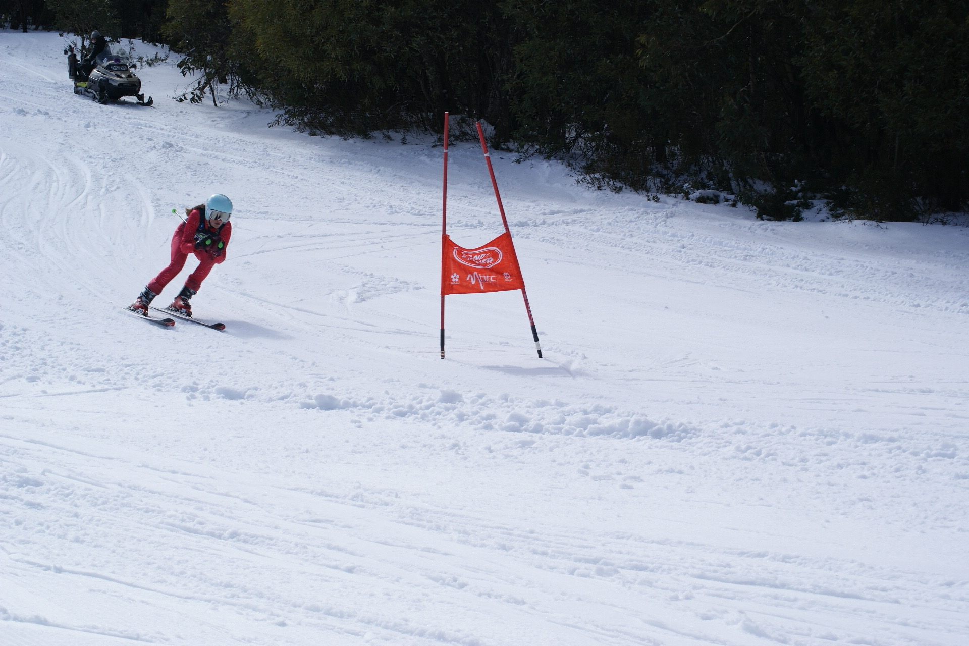 Field Award winner Millicent Perkins | Melbourne Girls Grammar