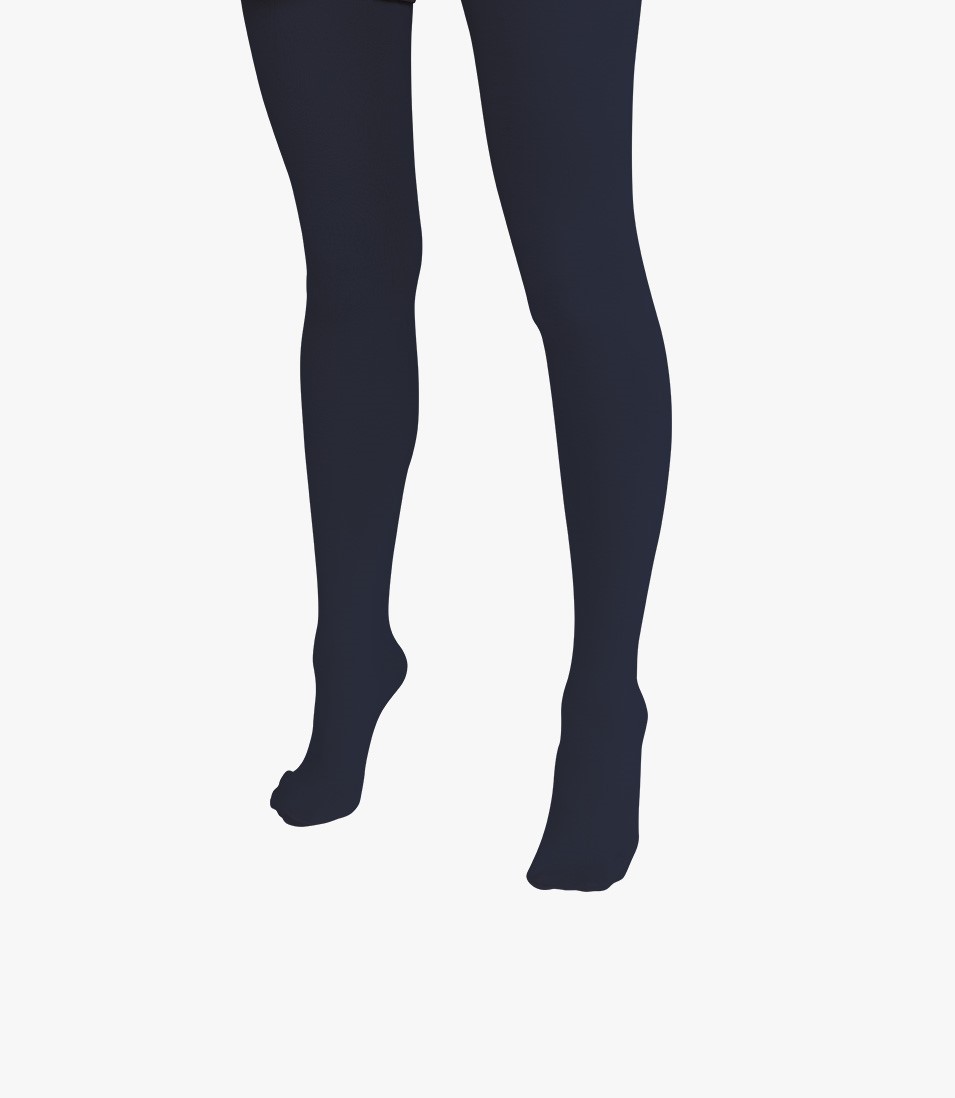 Navy Tights (Middle & Senior) | Melbourne Girls Grammar