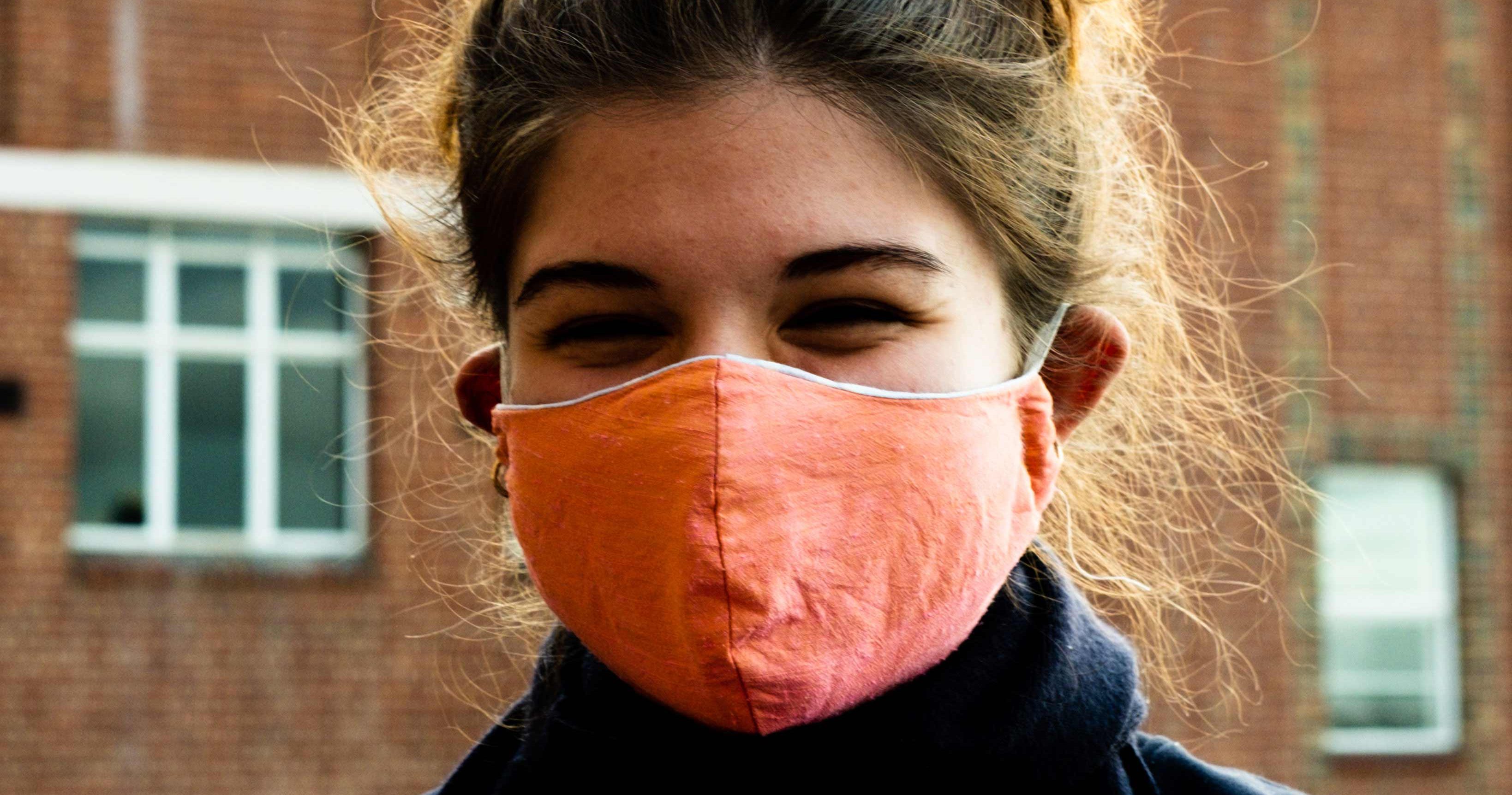 How to Make a Mask | Melbourne Girls Grammar