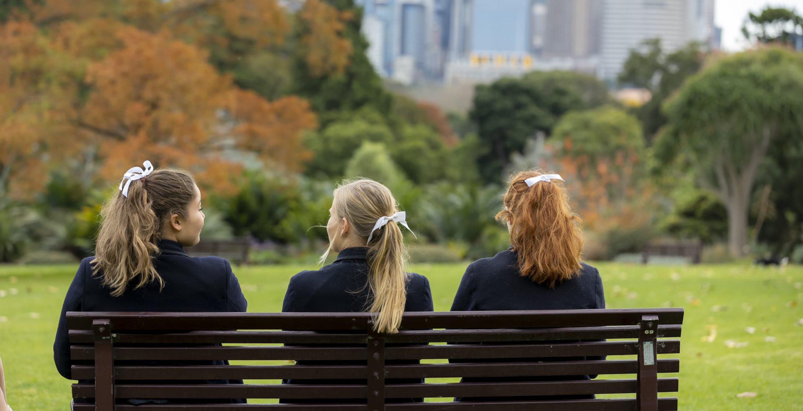 Enrolments | Melbourne Girls Grammar