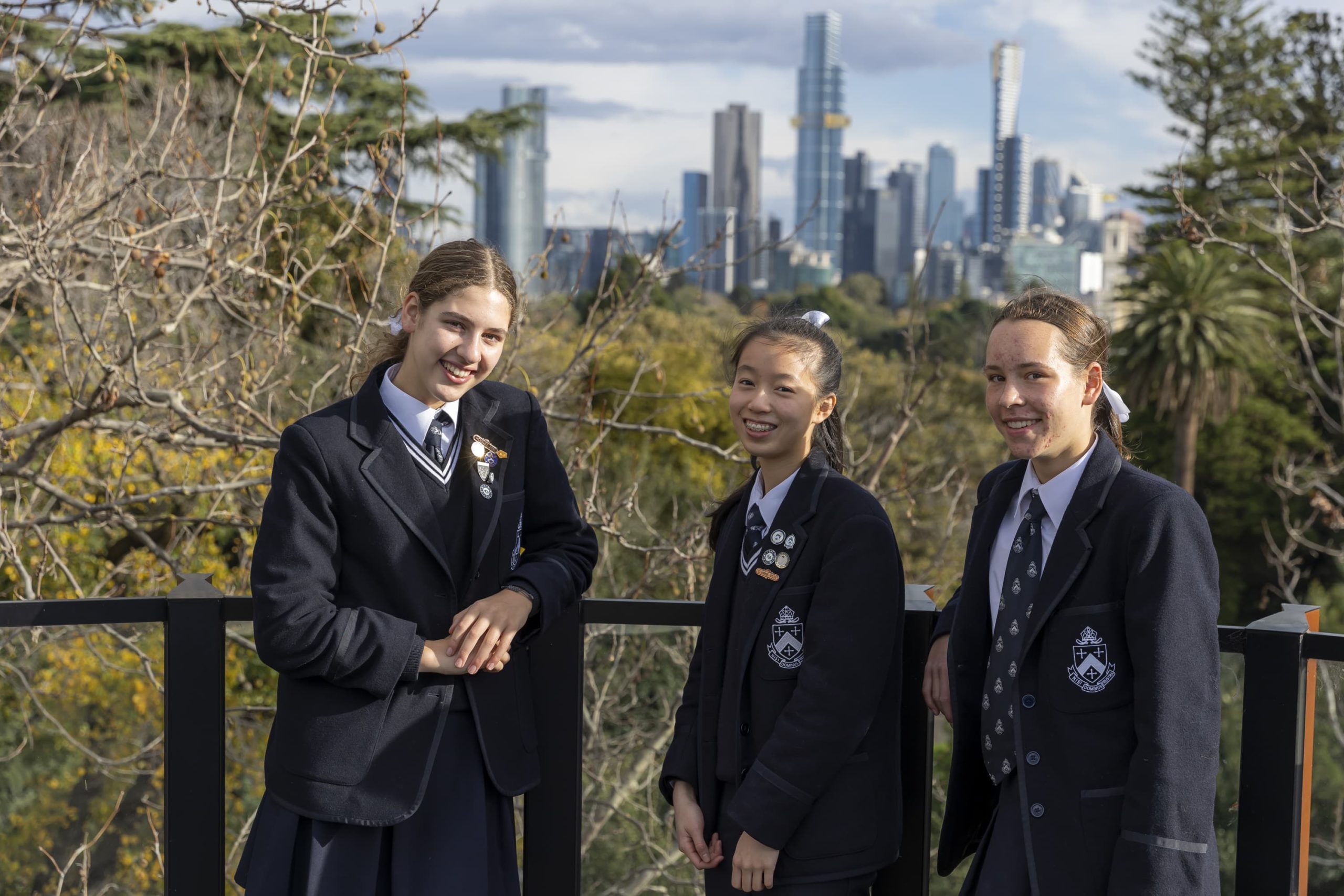 Senior Years | Melbourne Girls Grammar