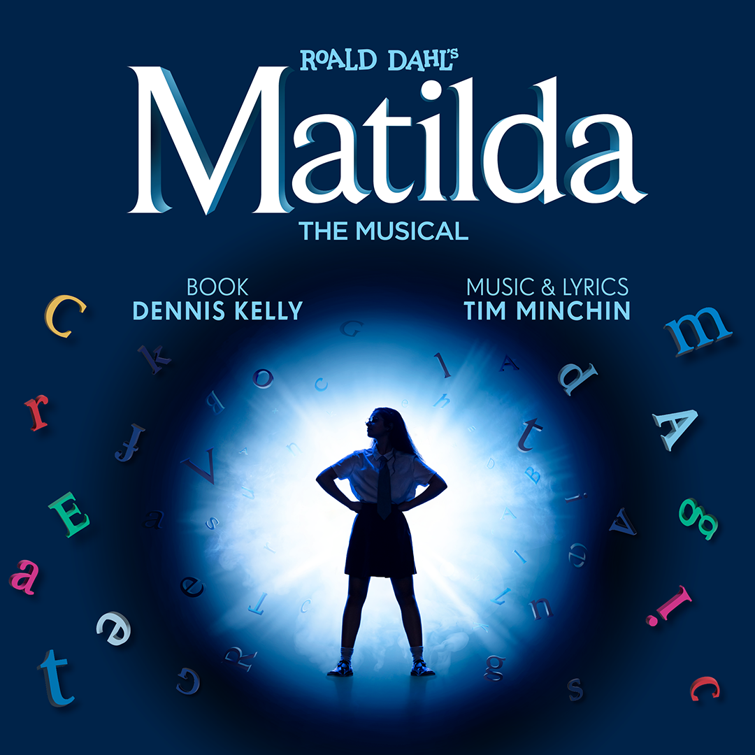 Matilda the Musical | Melbourne Girls Grammar