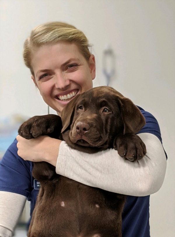 Alumnae Spotlight: Dr Sarah Inman (2005) | Melbourne Girls Grammar