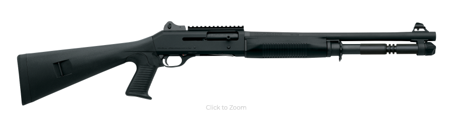 ARMSLIST - What Is The Best Shotgun For Home Defense?