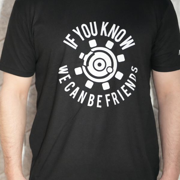 ARMSLIST - Limited Run Bolt Face Tees - Buy Now!