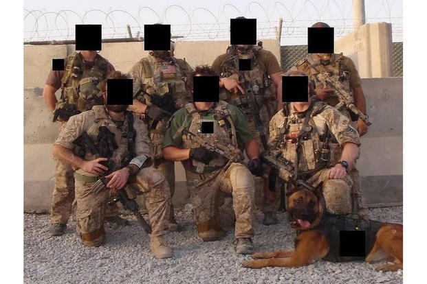 ARMSLIST - Why DEVGRU Chooses the HK MP7 for Its Operations