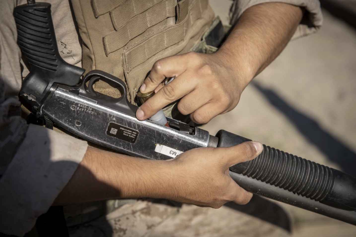 ARMSLIST - Are Short Barrel Shotguns Legal? Learn the Regulations