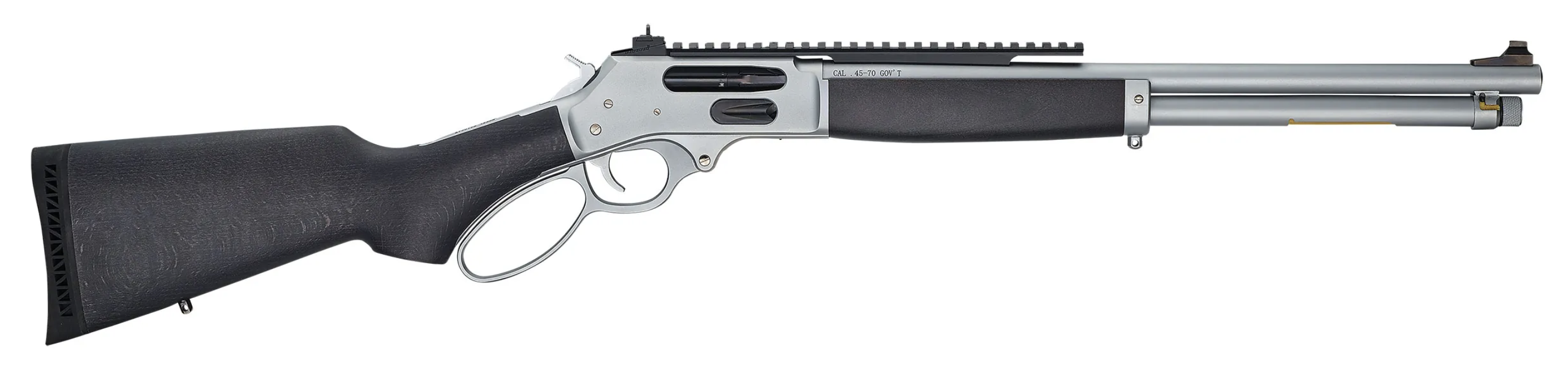 ARMSLIST - These Are The Best Lever Action Rifles