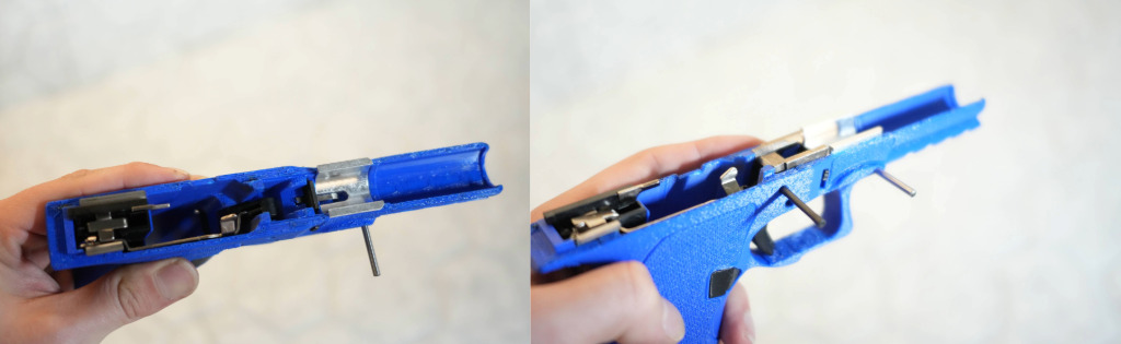 ARMSLIST - 3D Print Your Own Glock