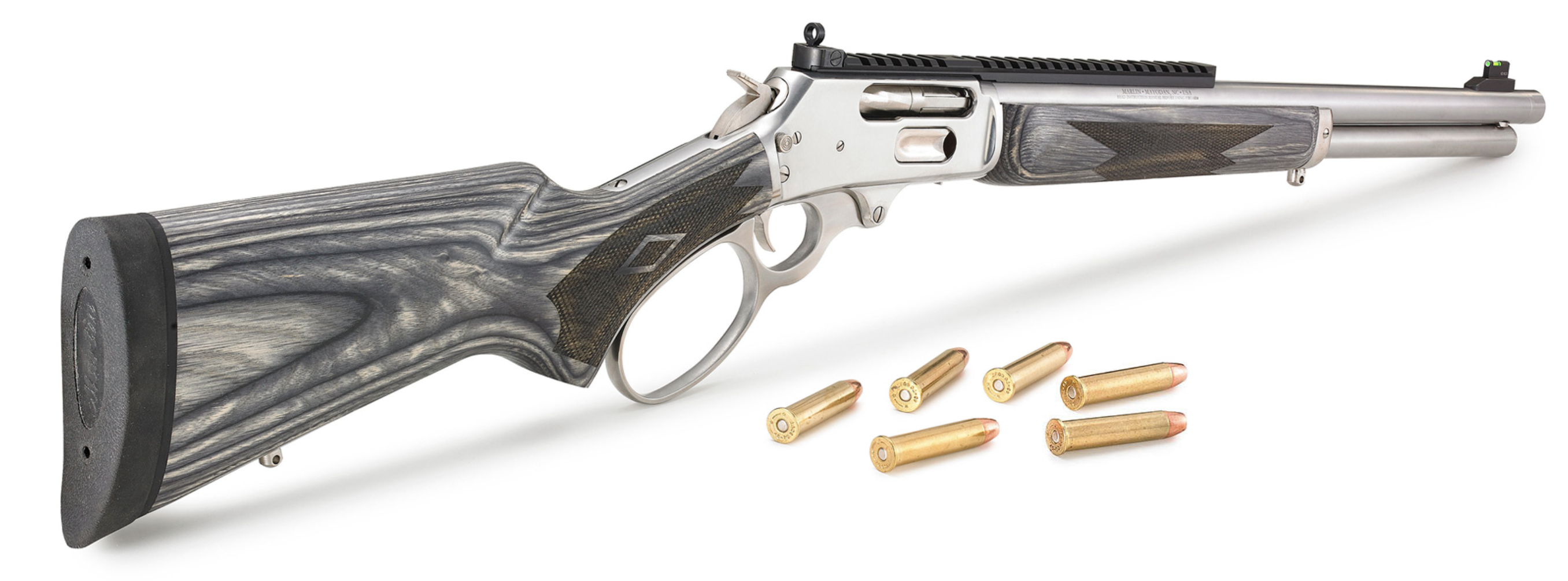 ARMSLIST - These Are The Best Lever Action Rifles