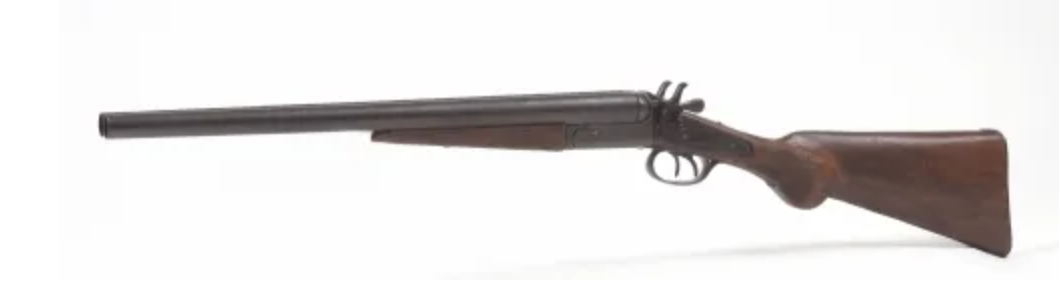 ARMSLIST - Guns of the Wild West